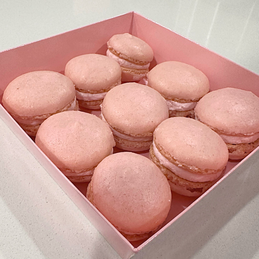 Meet Frankie Leyva-Doherty | Baker-Entrepreneur-Yoga Instructor - SHOUTOUT ARIZONA