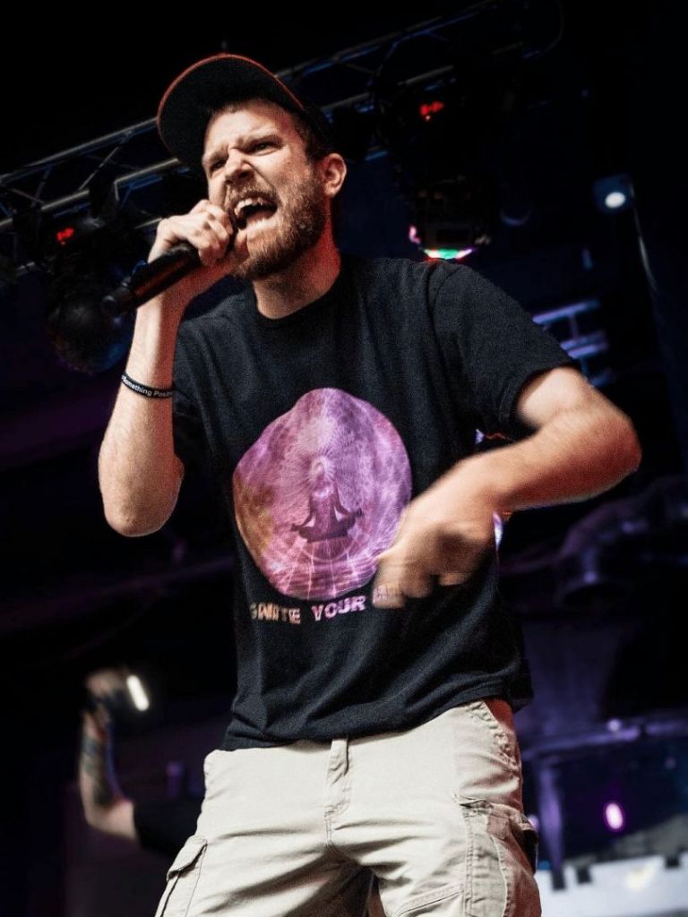 Meet Spitfire Sparks | Rapper, Producer, Entrepreneur - SHOUTOUT ARIZONA