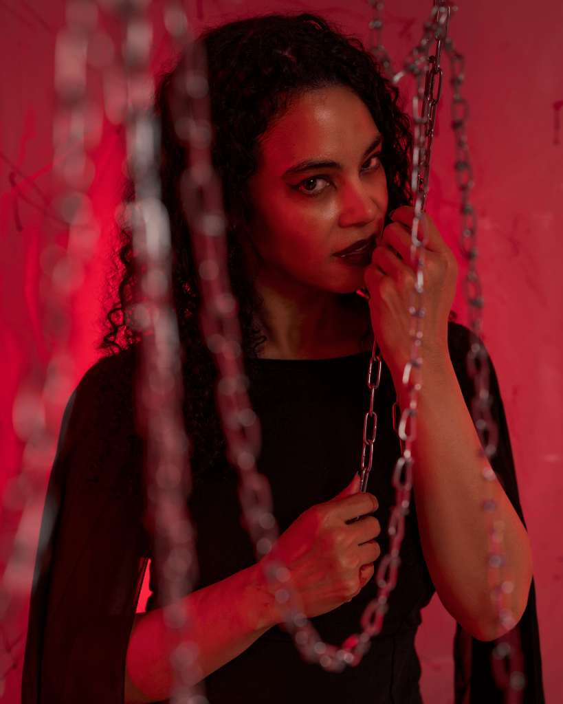 Meet Tonya Todd | Author, Actress, Activist - SHOUTOUT ARIZONA