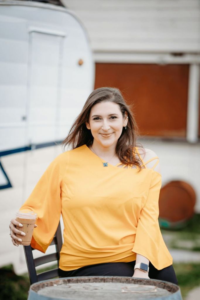 Meet Rebecca Elias Abboud | Media Maker - SHOUTOUT ARIZONA