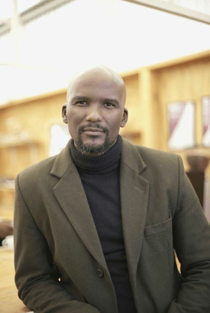 Meet Sehlabaka Rampeta | Specialty Coffee shop and Pizzeria owner ...