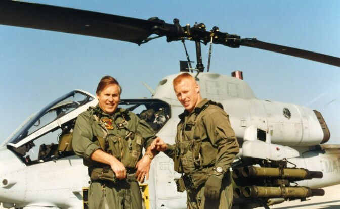 Meet Mike Rothmiller | Former Detective, TV reporter, ESPN host ...