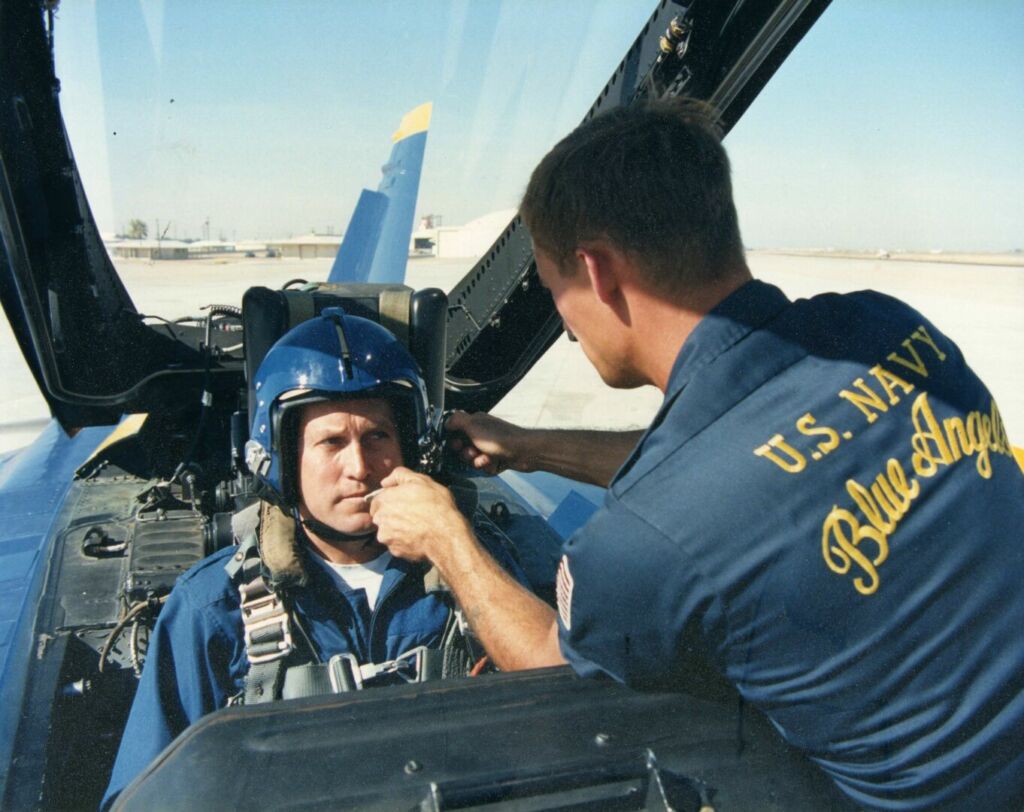 Meet Mike Rothmiller | Former Detective, TV reporter, ESPN host ...