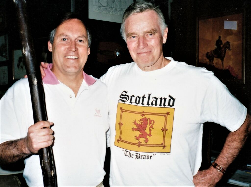 Meet Mike Rothmiller | Former Detective, TV reporter, ESPN host ...