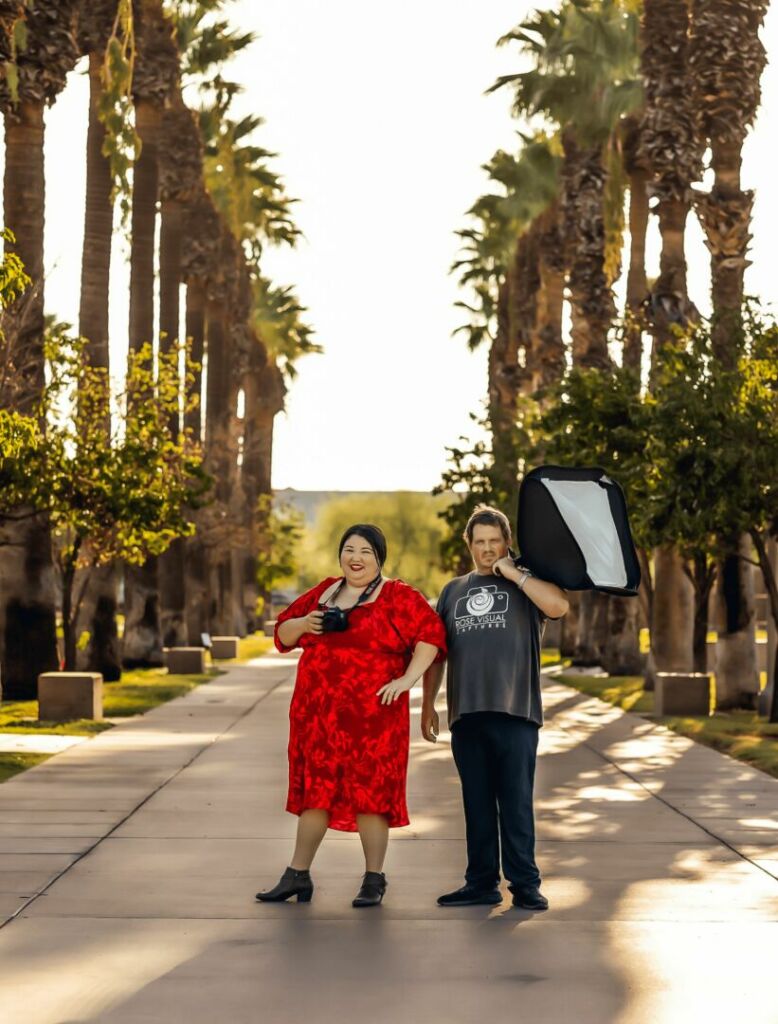 Meet Reggie Rose Gonzales | Reggie Rose Gonzales | Visual Artist of ...