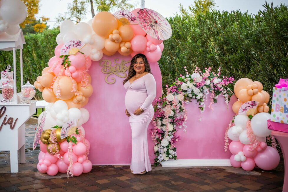 Meet Reggie Rose Gonzales | Reggie Rose Gonzales | Visual Artist of ...