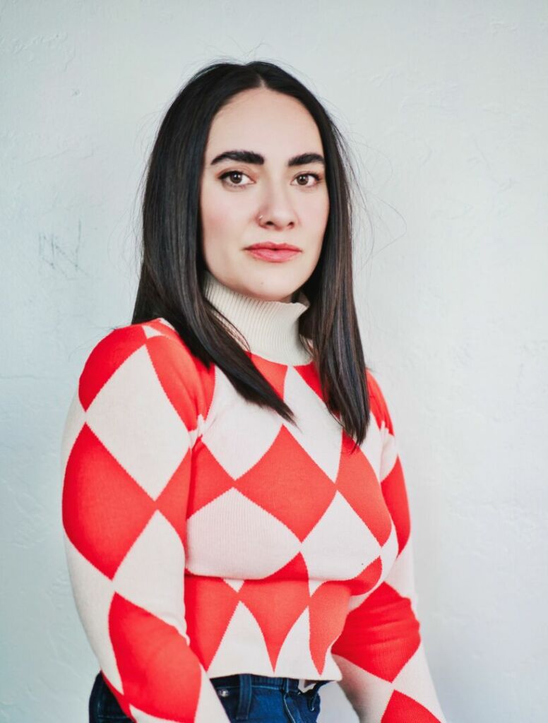 Meet Gabrielle Painter-downing | Cosmetic Tattooer/ Tattooer - SHOUTOUT ...