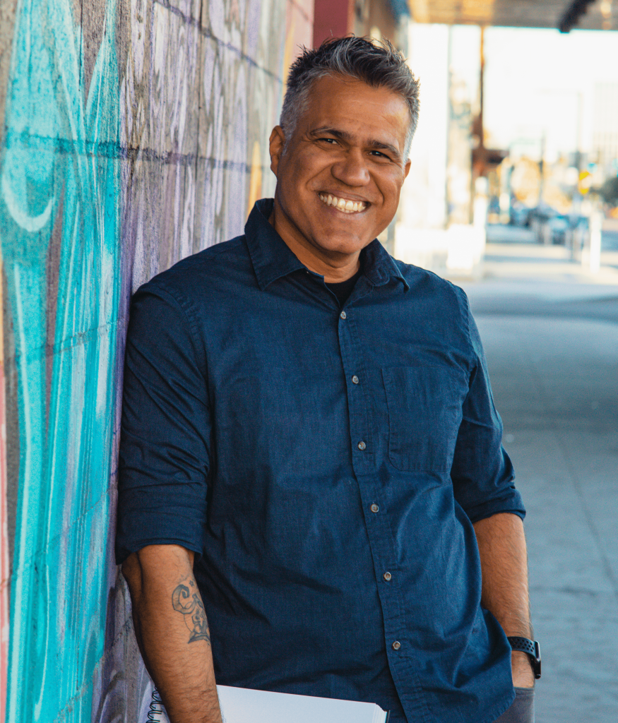 Meet Victor Irizarry | Architectural Designer, Comic Book Artist ...