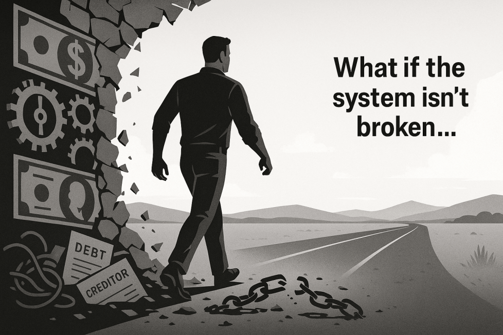 Meet Jon Douglas | Sr. IT PM / Entrepreneur / Hooman - SHOUTOUT ARIZONA